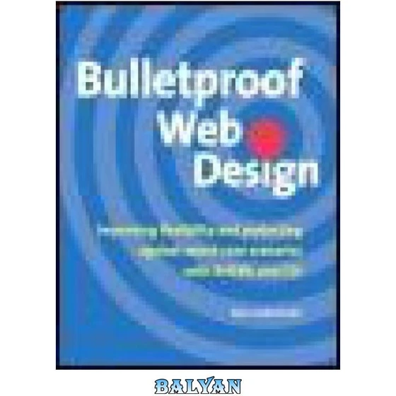 خرید و قیمت دانلود کتاب Bulletproof Web Design: Improving flexibility ...