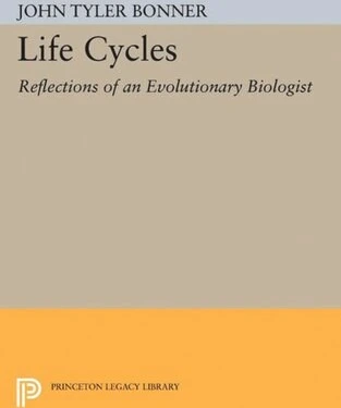 خرید و قیمت دانلود کتاب Life Cycles: Reflections of an Evolutionary ...
