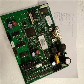 خرید و قیمت مین برد 9 پین جدید پرینتر پرفراژ PR4SL با تستحسام | ترب