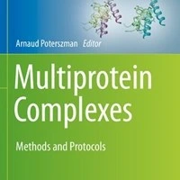 خرید و قیمت Multiprotein Complexes: Methods and Protocols | ترب