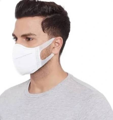 خرید و قیمت جعبه 50 عددی سوپر ماسک ارگونومیک DADA ا (KN95-KF94 DADA ...