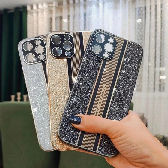 خرید و قیمت قاب لاکچری آیفون 13 مدل Paoche Design | ترب