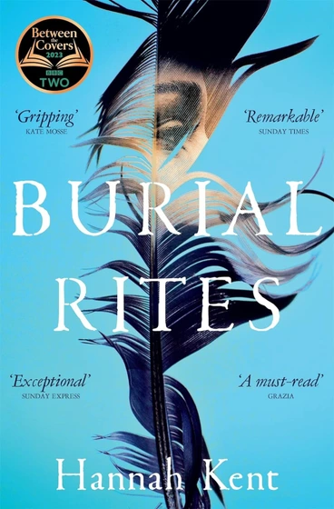 خرید و قیمت کتاب Burial Rites: The BBC Between the Covers Book Club ...