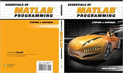 خرید و قیمت کتاب Essentials of MATLAB Programming, 3rd Edition | ترب