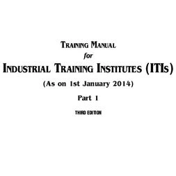 خرید و قیمت دانلود کتاب Training Manual for Industrial Training ...
