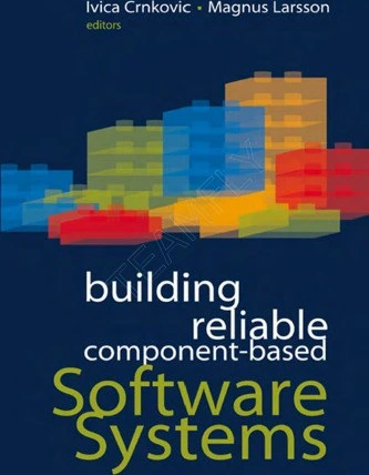 خرید و قیمت دانلود کتاب Building reliable component-based software systems 1st | ترب
