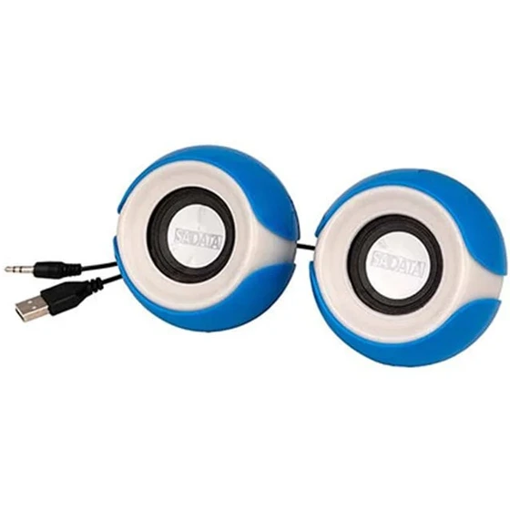 خرید و قیمت اسپیکر دسکتاپ سادیتا SADATA مدل SD-03 | ترب