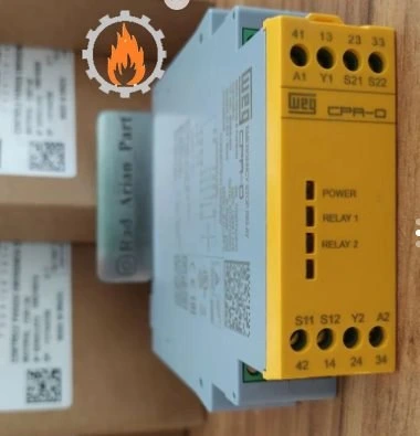 خرید و قیمت WEG E-Stop Model:CPA-D | ترب