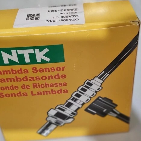 خرید و قیمت سنسور اکسیژن NTK مدل ME17 | ترب