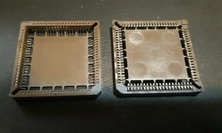 خرید و قیمت سوکت PLCC84 SOCKET smd | ترب