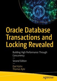 خرید و قیمت دانلود کتاب Oracle Database Transactions and Locking Revealed: Building High ...