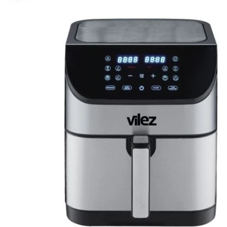خرید و قیمت سرخ کن ویلز مدل Vilez VL5050 | ترب