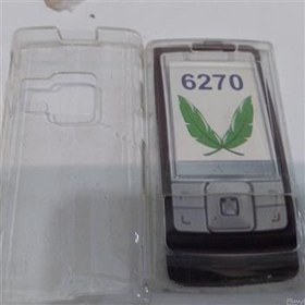 خرید و قیمت قاب وکاور نوکیا 6270 | ترب