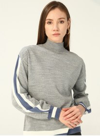 خرید و قیمت بافت و پلیور زنانه ان جی استایل Ng Style | 5002929009 | ترب