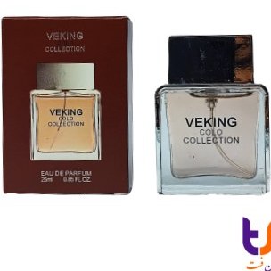 خرید و قیمت ادکلن 25 میل شرکت ویکینگ کولو نیو کالکشن کد 060 - (VEKING ...