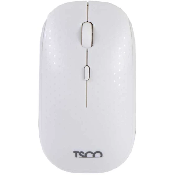 خرید و قیمت ماوس بی سیم تسکو مدل TM 700W | ترب