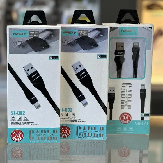 خرید و قیمت کابل تبدیل USB انستی (ANSTY) مدل SI-002 | ترب