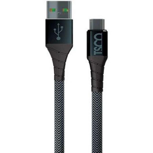 خرید و قیمت کابل شارژ تسکو مدل TCA 71N | ترب