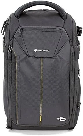 خرید و قیمت Vanguard Alta Rise 45 Backpack For Dslr, Compact Camera ...