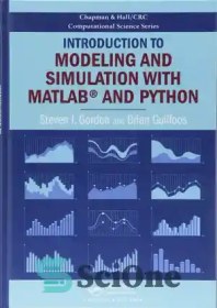 خرید و قیمت دانلود کتاب Introduction to Modeling and Simulation with MATLAB « and Python ...
