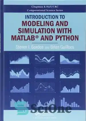 خرید و قیمت دانلود کتاب Introduction to Modeling and Simulation with MATLAB « and Python ...
