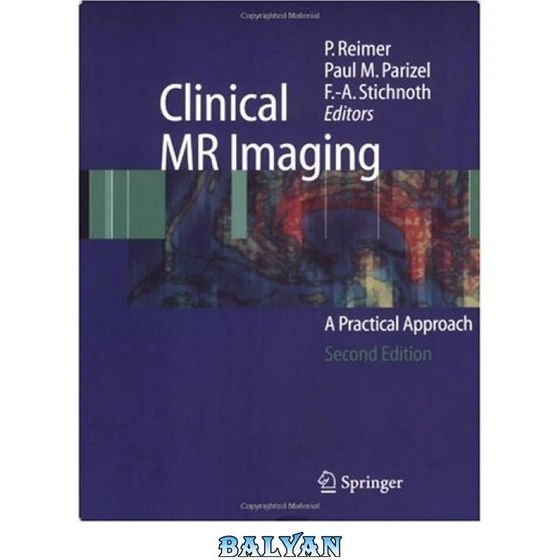 خرید و قیمت دانلود کتاب Clinical Functional MRI Presurgical Functional ...