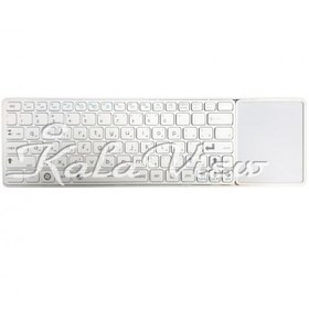 خرید و قیمت کیبورد کامپیوتر Beyond FCR 6800 Bluetooth TouchPad Keyboard ...