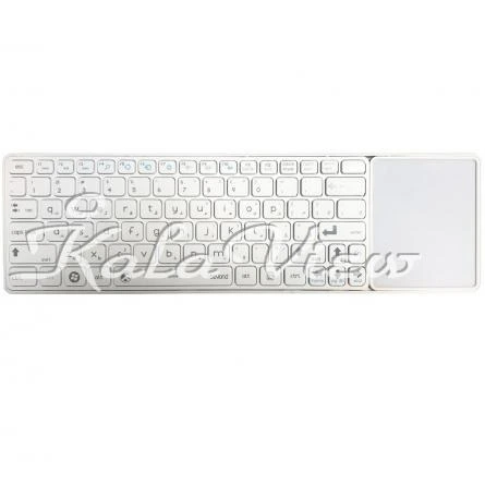 خرید و قیمت کیبورد کامپیوتر Beyond FCR 6800 Bluetooth TouchPad Keyboard ...