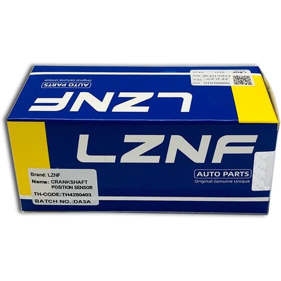 خرید و قیمت سنسور دور موتور 206 T2 ساژم LZNF | ترب