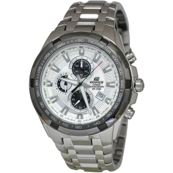 خرید و قیمت ساعت مچی مردانه کاسیو ادیفایس مدل EF-539D-7A | ترب