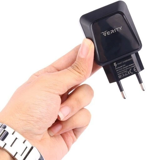 خرید و قیمت آداپتور وریتی مدل AP-2121 مخصوص ایرپاد و اسپیکر | ترب