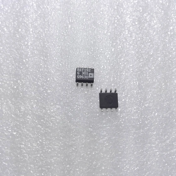 خرید و قیمت آی سی REF192G 8PIN SMD | ترب