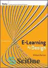 خرید و قیمت دانلود کتاب E-learning by design, 2nd edition – آموزش الکترونیکی با طراحی، ویرایش ...