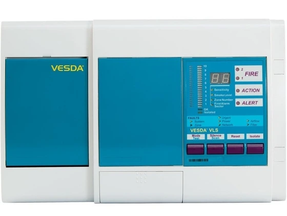 خرید و قیمت دتکتور دود VESDA Laser PLUS VLS-204 | ترب