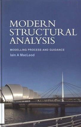 خرید و قیمت MacLeod I. A., Modern Structural Analysis_Modelling Process ...