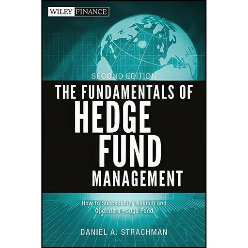خرید و قیمت کتاب زبان اصلی The Fundamentals of Hedge Fund Management ...