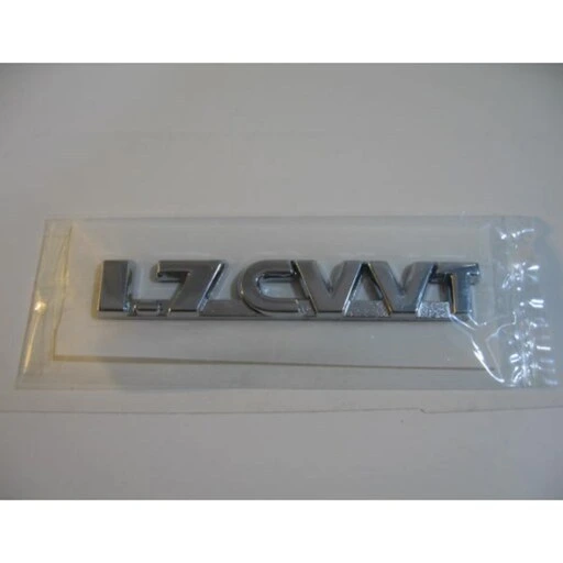 خرید و قیمت آرم CVVT 1.7 سمند EF7 و دنا مخصوص گلگیر | ترب