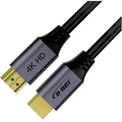 خرید و قیمت کابل D-NET HDMI 3M پک مقوایی | ترب