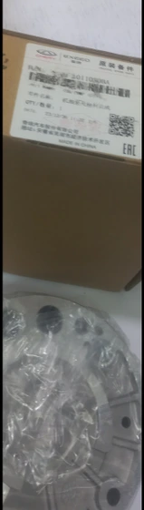 خرید و قیمت اویل پمپ x33.550.530 شرکتی | ترب