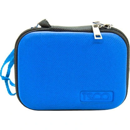 خرید و قیمت کیف هارد دیسک اکسترنال تسکو مدل THC 3152N سرمه ای | ترب