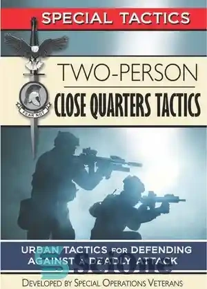 خرید و قیمت دانلود کتاب Two-Person Close Quarters Tactics: Urban ...