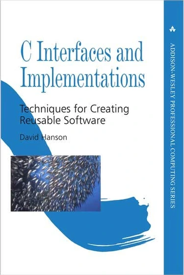 خرید و قیمت C Interfaces and Implementations | ترب