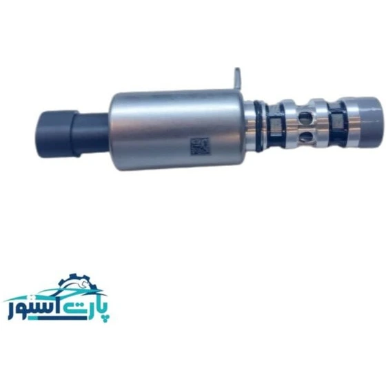 خرید و قیمت شیر برقی VVT میل سوپاپ ام وی ام X33 شرکتی | ترب