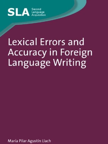 خرید و قیمت دانلود کتاب Lexical Errors and Accuracy in Foreign Language ...