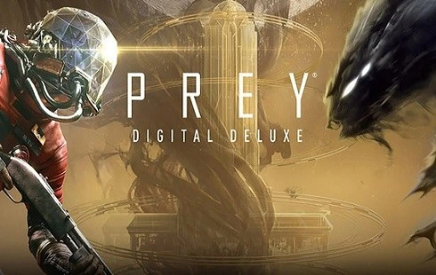 خرید و قیمت بازی Prey Digital Deluxe بازی PC - گیم بازار | ترب