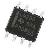 خرید و قیمت LM293 - SMD | ترب