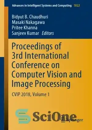 خرید و قیمت دانلود کتاب Proc. 3 inter. conf. Computer Vision and Image ...