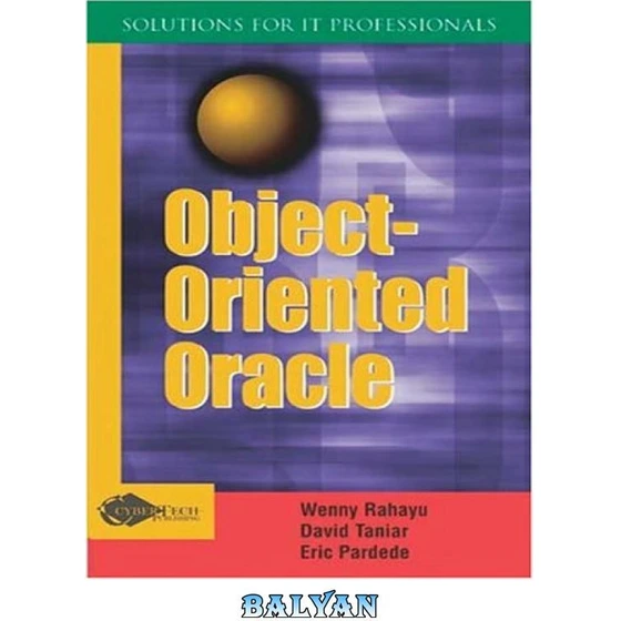 خرید و قیمت دانلود کتاب Object Oriented Oracle ترب