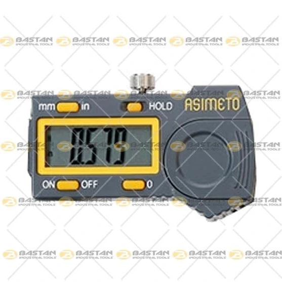 خرید و قیمت یونیت دیجیتال کولیس سری 307 آسیمتو (Asimeto) | ترب