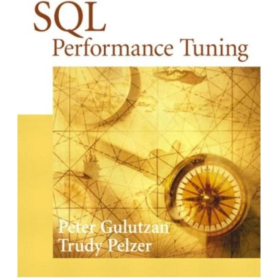 خرید و قیمت دانلود کتاب Sql Performance Tuning ترب